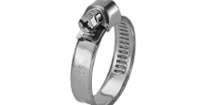 Abraç. PCL3017 Meb12 Inox A2 M120